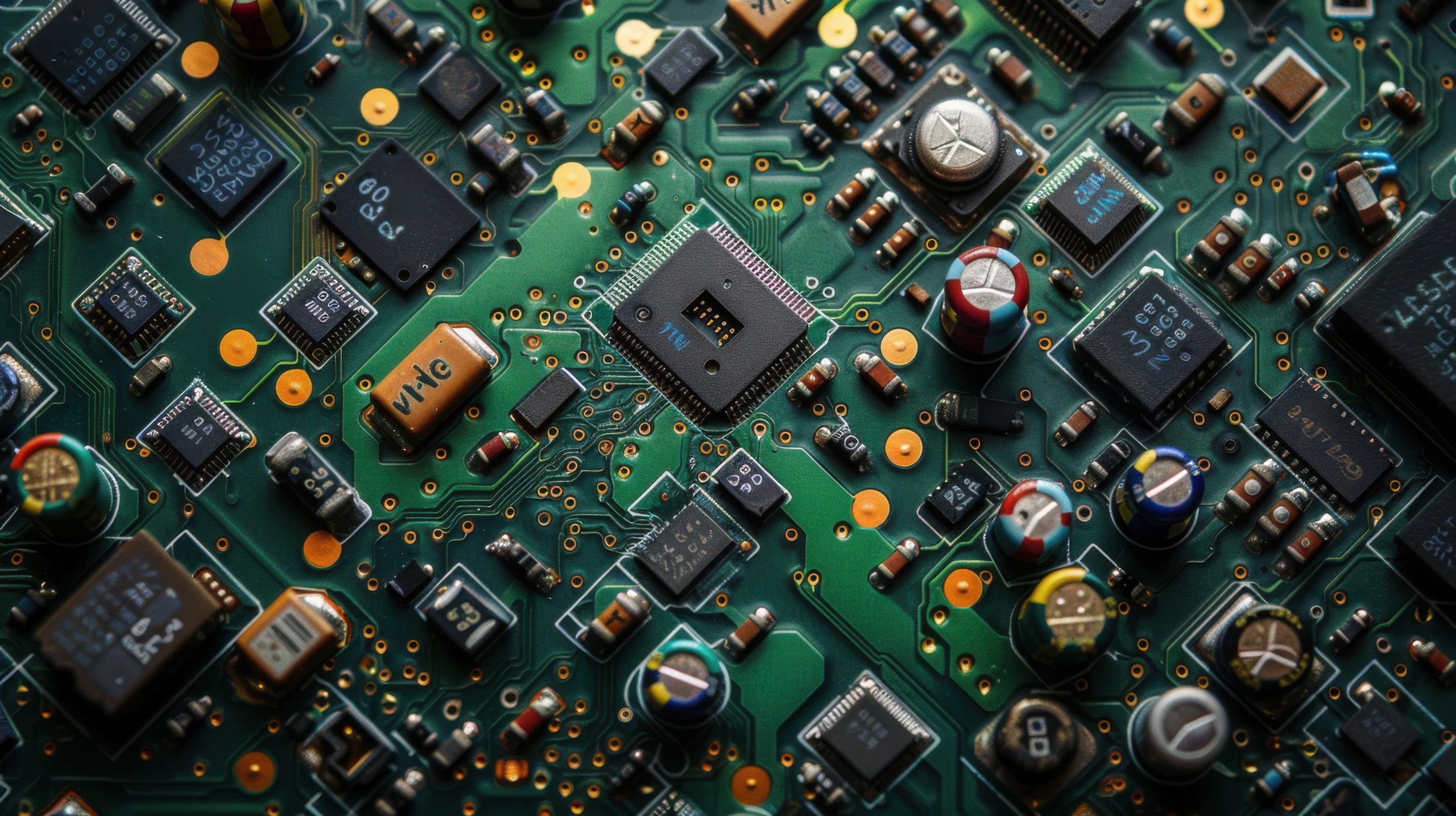 Union Cabinet approves Kaynes Semicon’s proposal to setup semiconductor ...