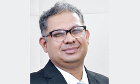 Interview with Harsh Jha Head of Technology, Nuvama Group