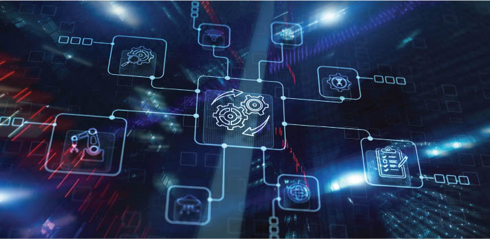 Unlocking New Value: Virtualisation and automation driving telecom ...