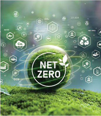 Green Telecom: Key solutions to achieve net zero emissions