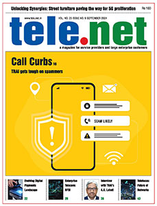 September Issue 2024