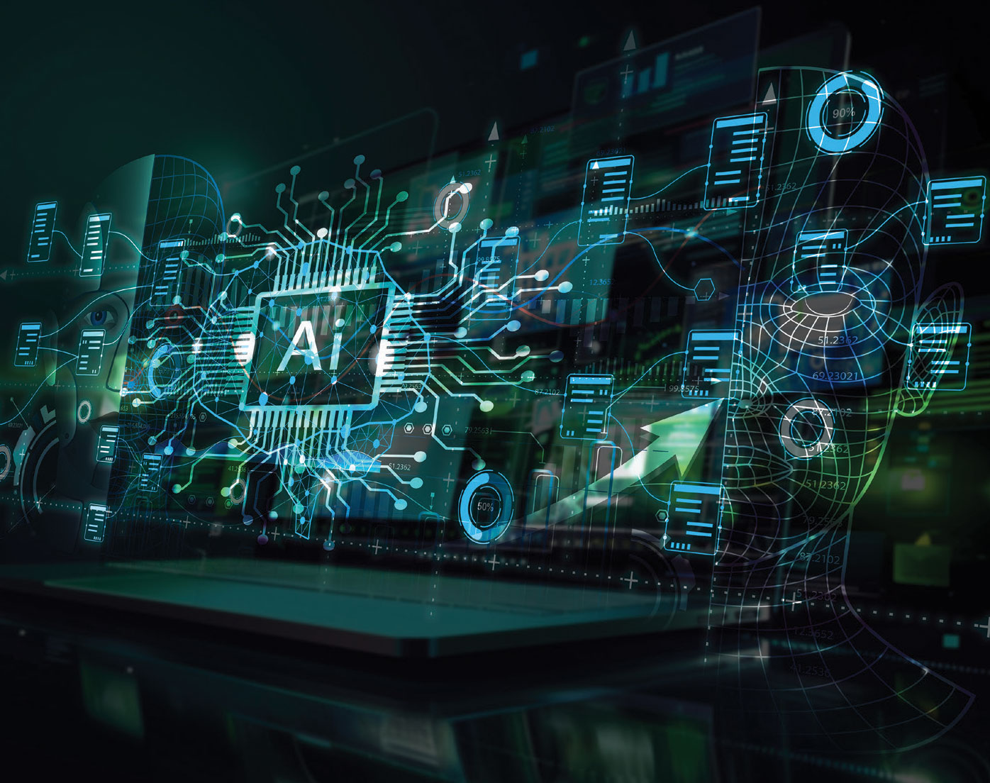 Adding Value: Technology solutions to improve the user experience