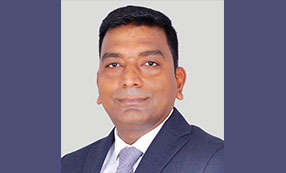 Interview with Shailendra Pandey Chief Technology Officer, FCM Travel ...