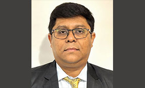 Interview with Suman Sur Director, IT, Apeejay Surrendra Park Hotels ...