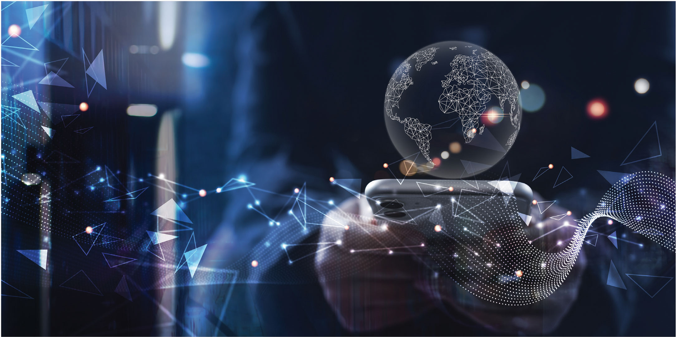 5G Backbone: Critical role of mid-band spectrum in enabling advanced applications