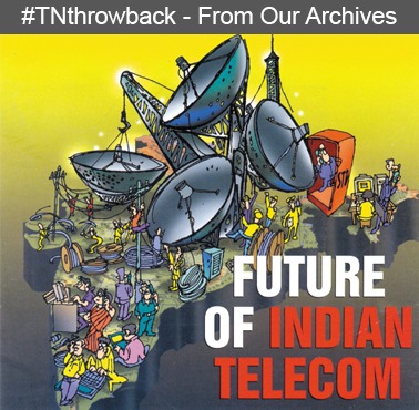 Future of Indian Telecom