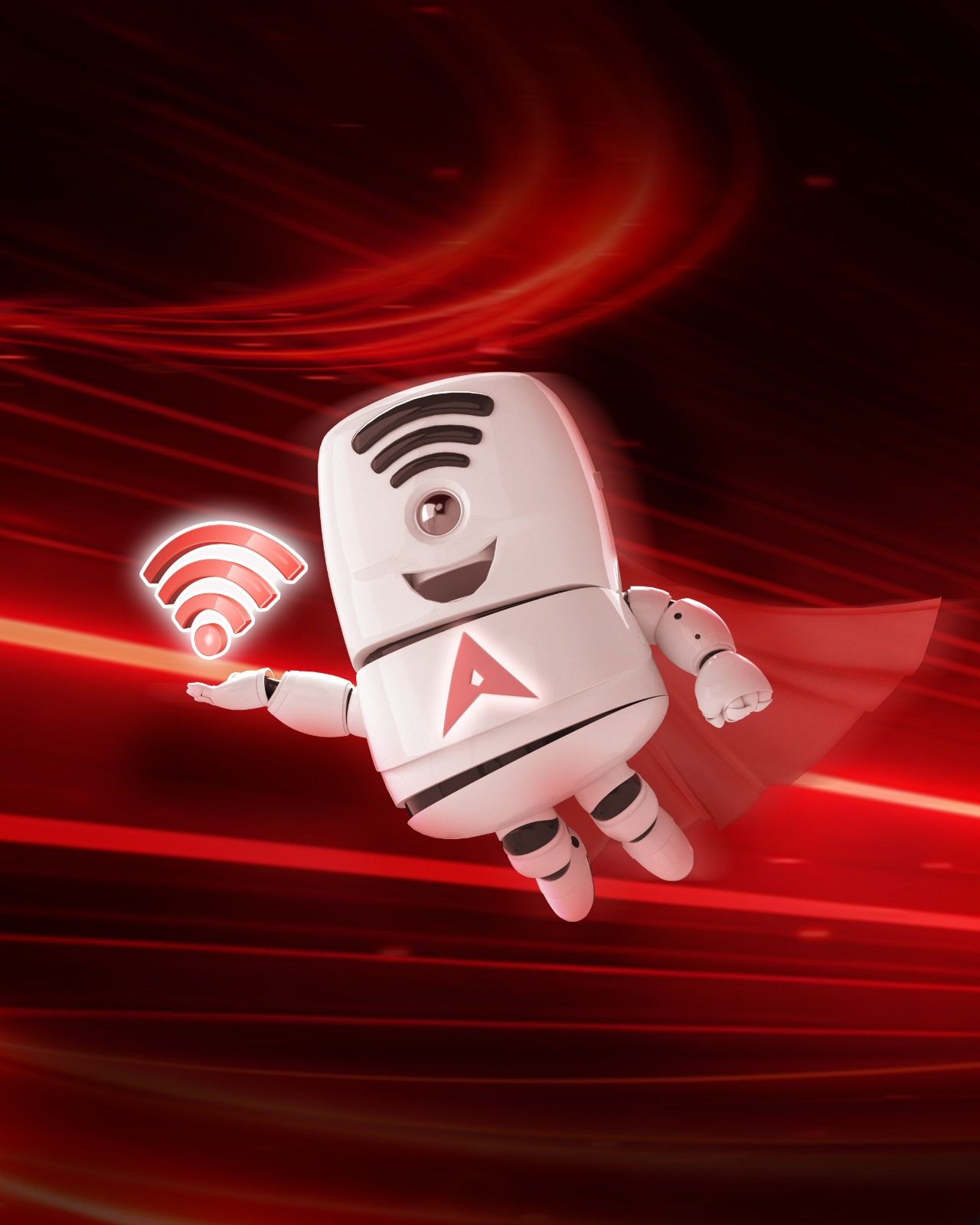ACT Fibernet upgrades its router OS to ACT Zippy, in collaboration with ...