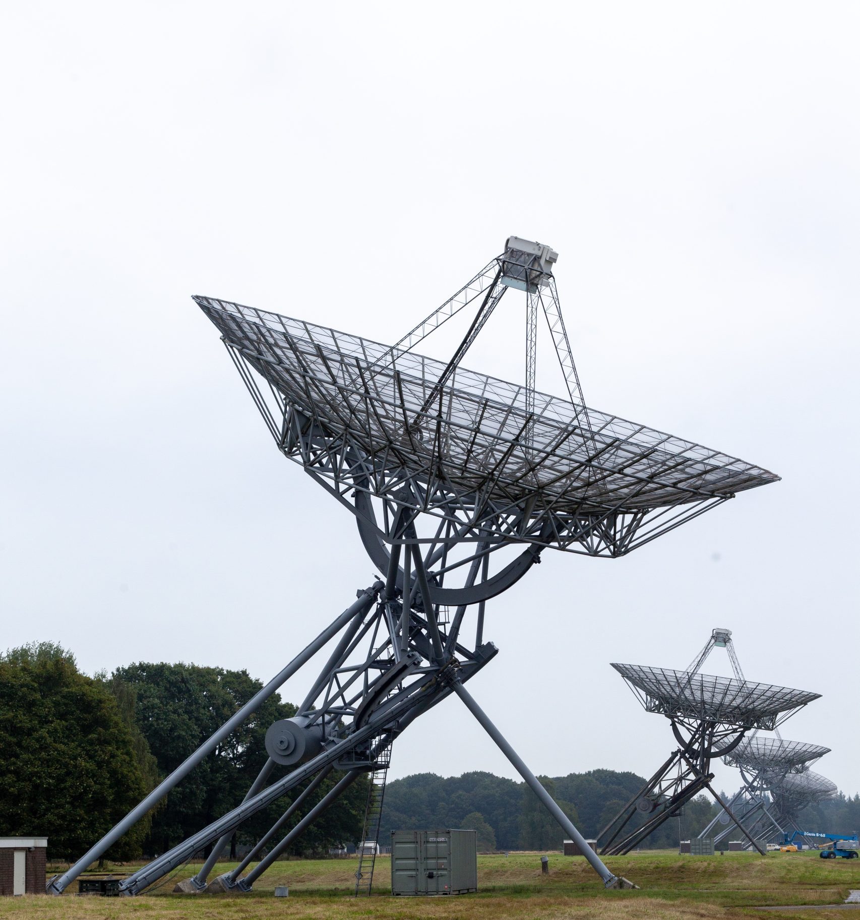 DoT makes testing and certification of satellite equipment mandatory ...