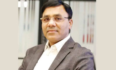 Interview with Manish Agrawal: “Telecom networks are shaping India’s ...