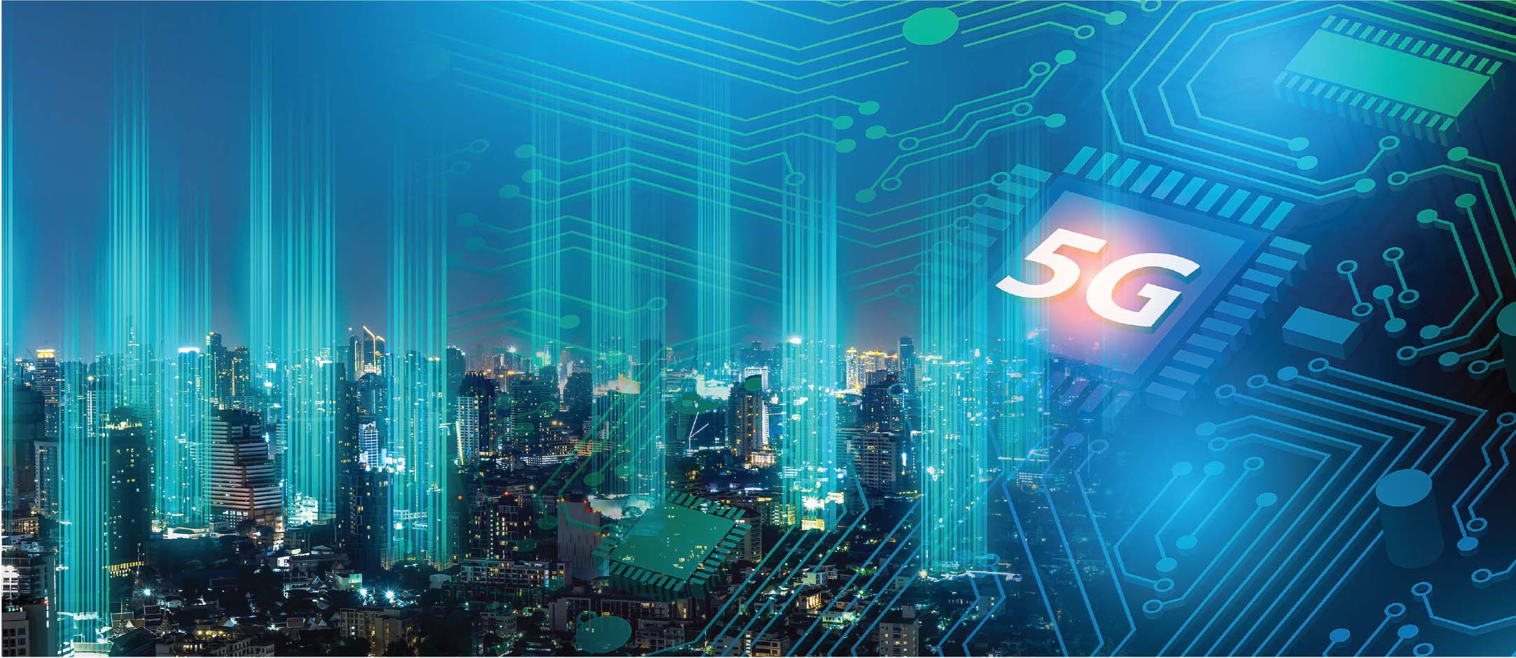 5G Monetisation: Strategies to unlock new revenue streams