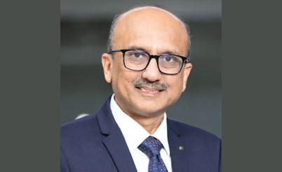 Interview with Alok Bajpai, Managing Director, NTT Global Data Centres