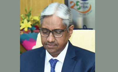 Views of Anil Kumar Lahoti: “TRAI has been at the forefront of ...