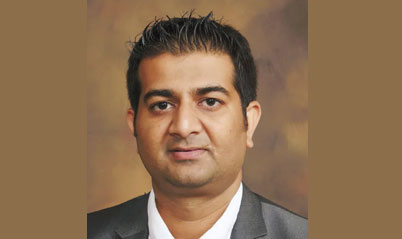 Pawan Anand: Senior Director, Sales, Ascendion