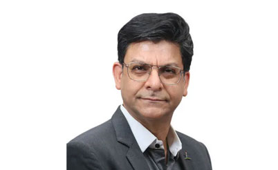 Interview with Surajit Chatterjee, Managing Director, DC India ...