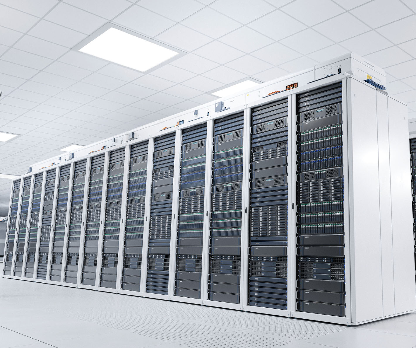 MeitY restarts consultations on draft National Data Centre policy