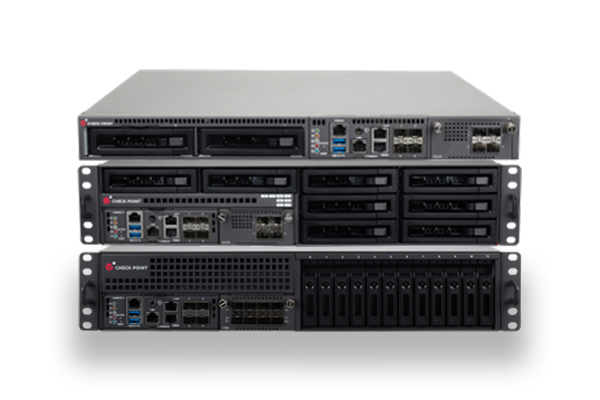 Check Point unveils next generation Quantum Smart-1 Management Appliances