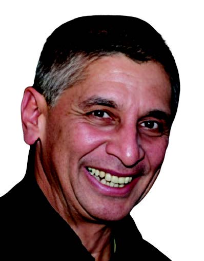 Sunil Joshi: Head, Digital & Communication Solutions, Orange Business ...
