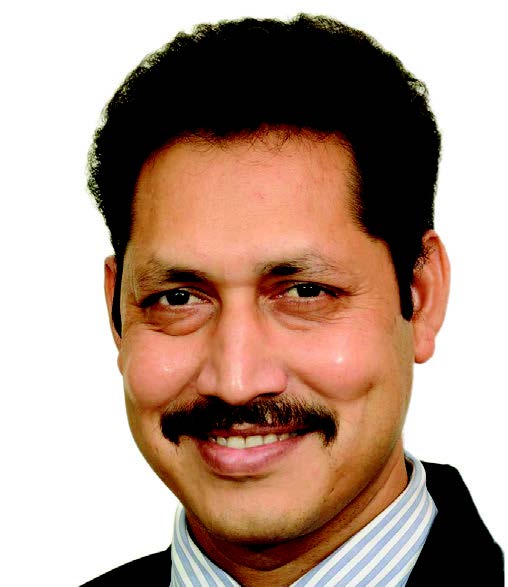 Jitender Durairajan: Head-Cloud Practice, L&T-Cloudfiniti