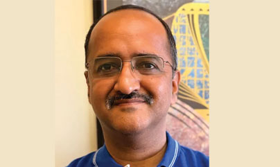 Ashish Goyal: Sales and Business Head – Telecom Business, West Coast ...