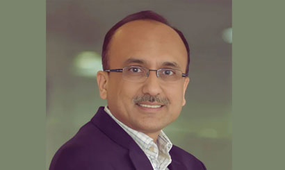 Interview with NTT GDC’s Alok Bajpai