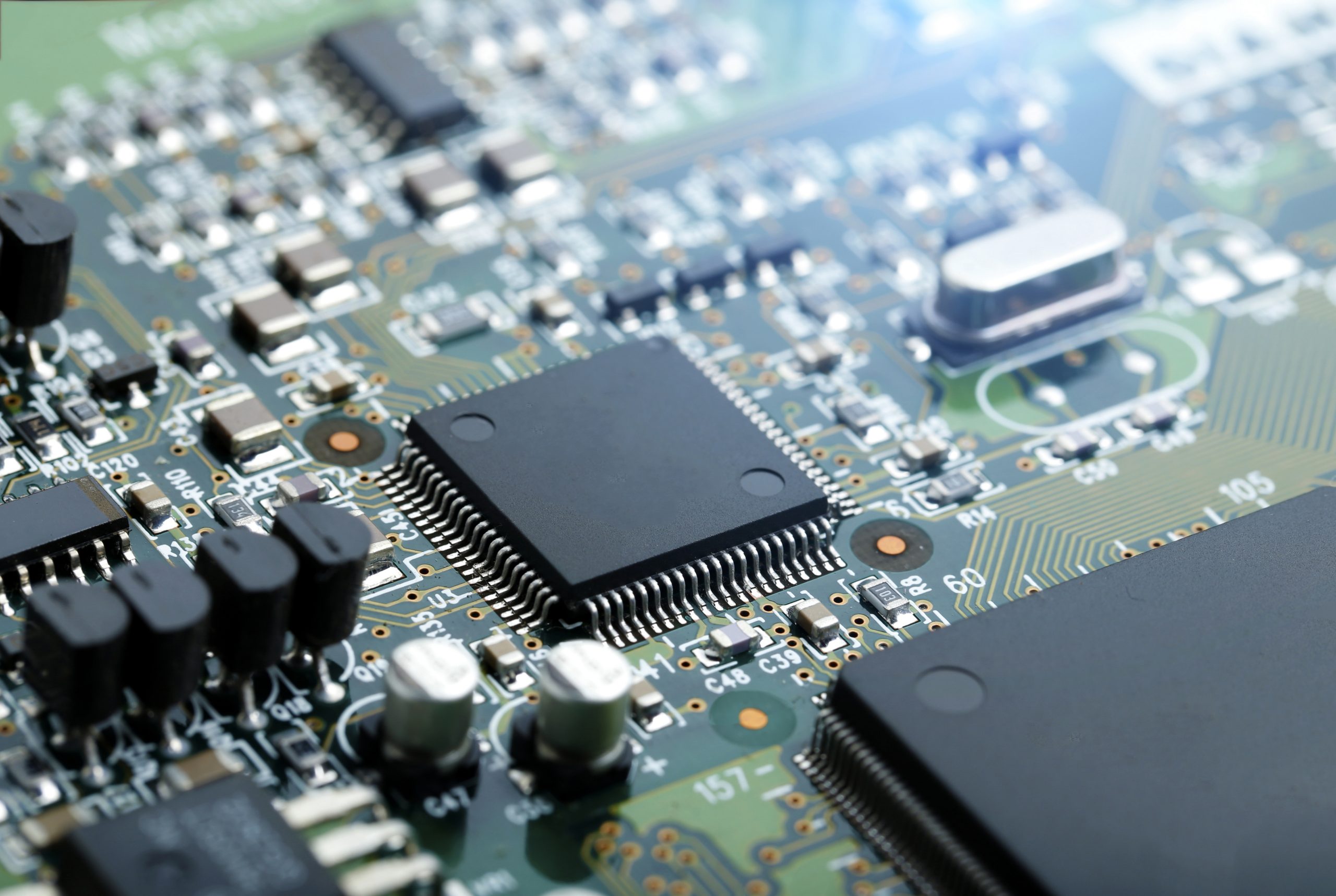 Cabinet approves four semiconductor manufacturing units in Odisha ...