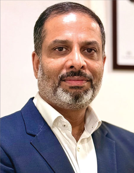 Atul Marwaha: Founder, Innovate Labs