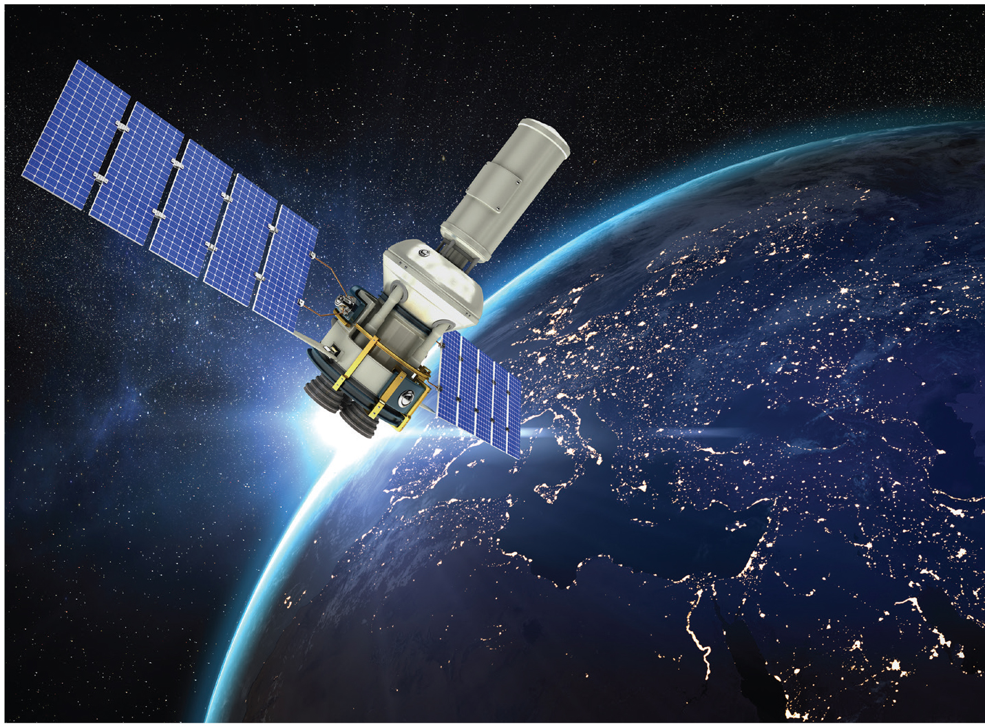 DoT releases draft framework for satcom spectrum assignment