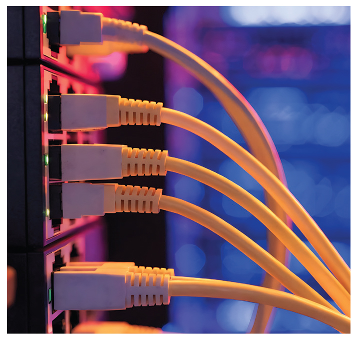 Missing Link: Bridging the fibre gap key to India’s 5G success