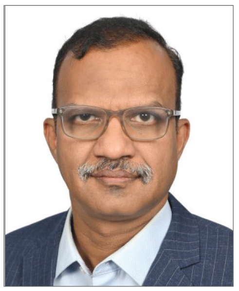 Rajagopalan Rajappa: CTO, Communication Technologies and Platforms ...